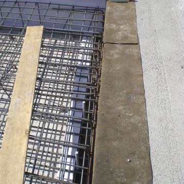 BETONnavi | Schleppplatte